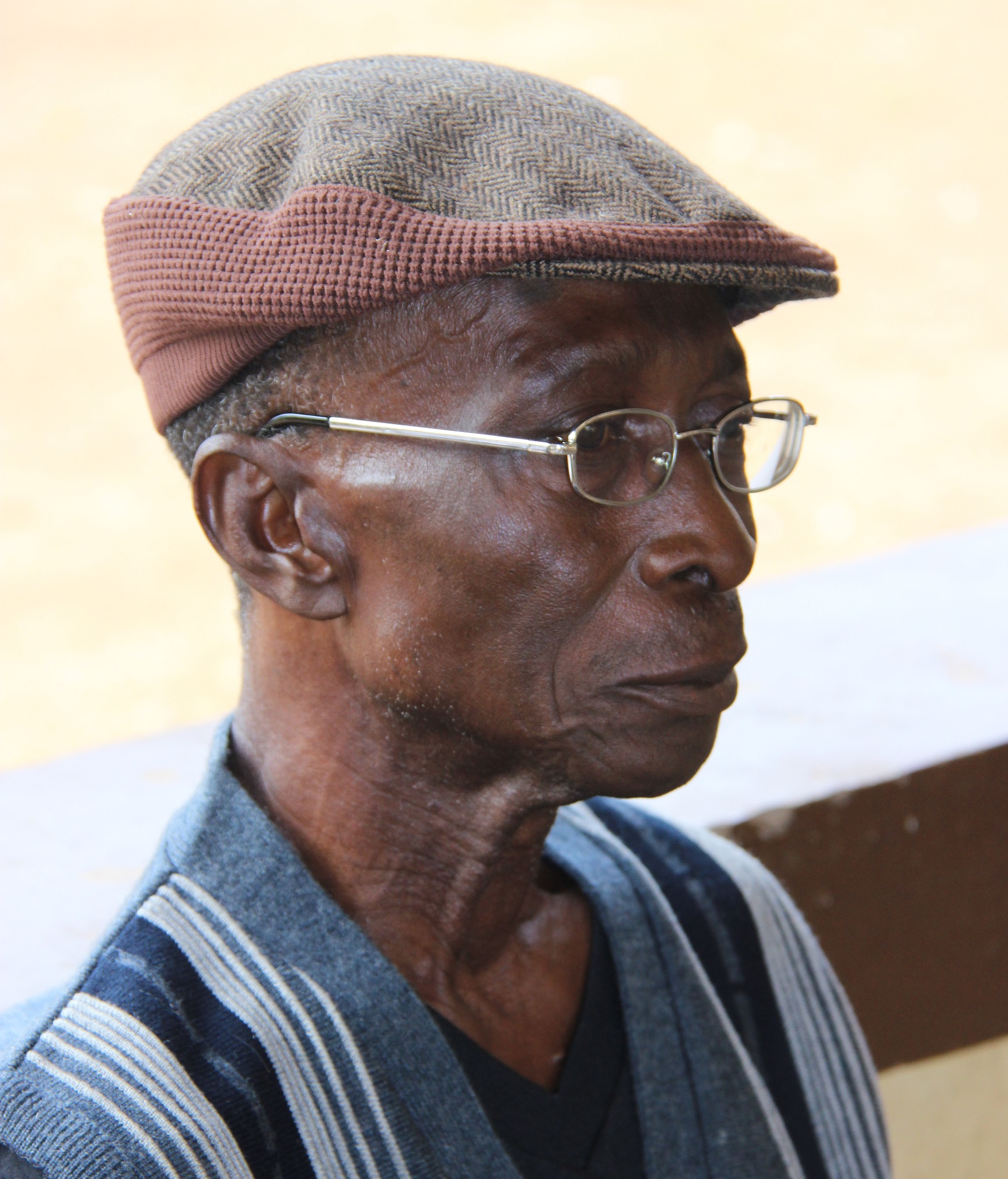 Eye Care – HelpMadina.org.uk