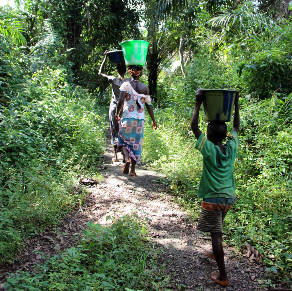 Water Wells & Toilets – HelpMadina.org.uk